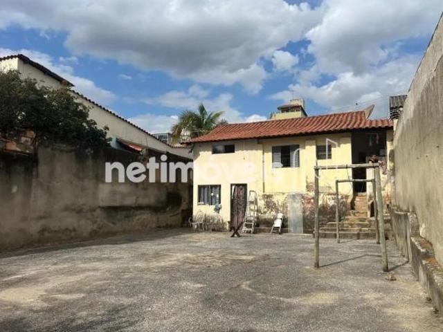 Casa à Venda, Alto Barroca, Belo Horizonte