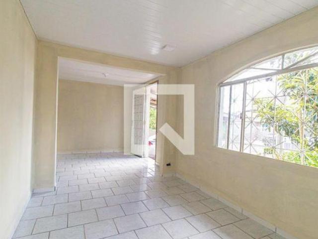 Casa à Venda Alto Boqueirão, 3 Quartos, 138 m² Curitiba