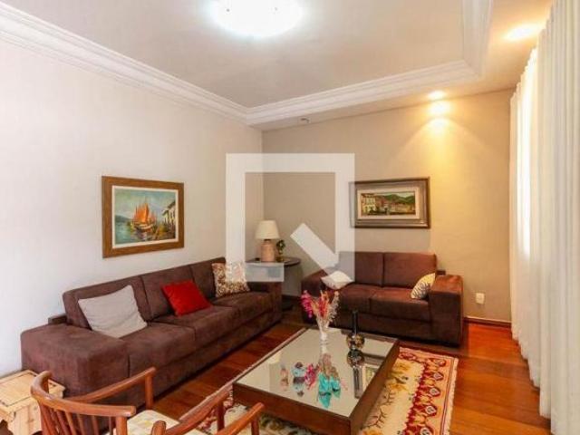 Casa à Venda Alto Caiçaras, 4 Quartos, 360 m² Belo Horizonte