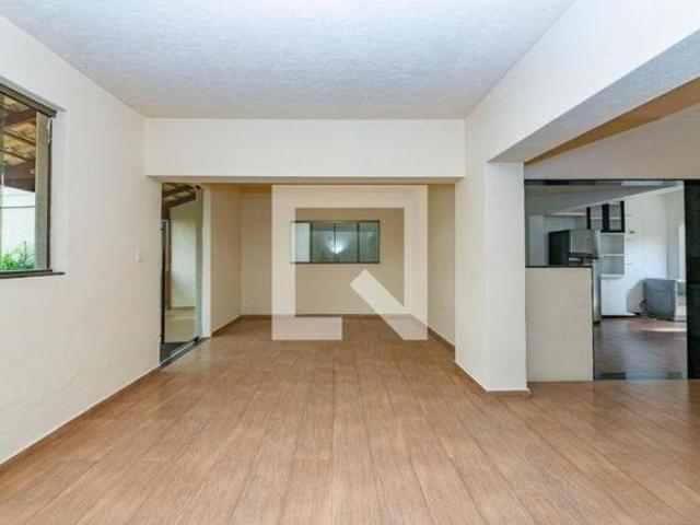 Casa à Venda Alto Caiçaras, 4 Quartos, 371 m² Belo Horizonte
