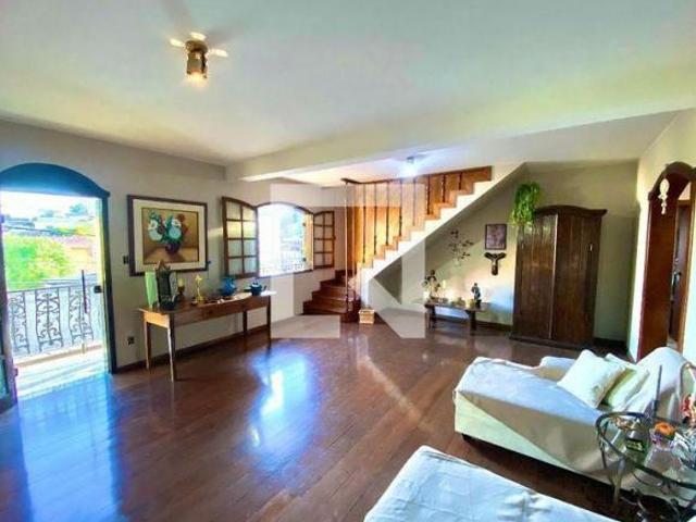Casa à Venda Alto Caiçaras, 5 Quartos, 367 m² Belo Horizonte
