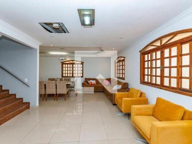 Casa à Venda Alto Caiçaras, 6 Quartos, 330 m² Belo Horizonte