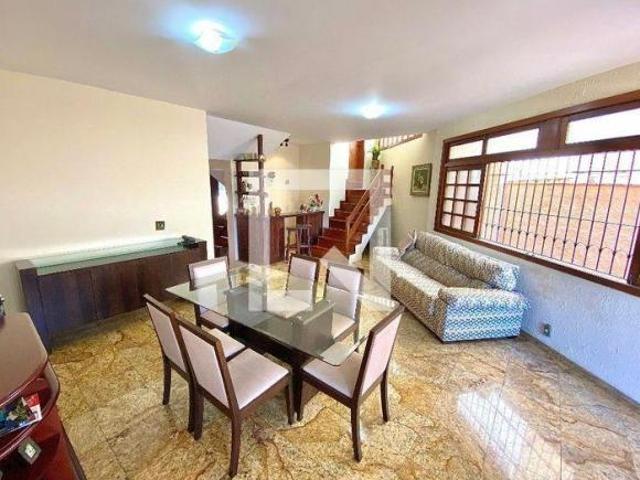 Casa à Venda Alto Caiçaras, 6 Quartos, 340 m² Belo Horizonte