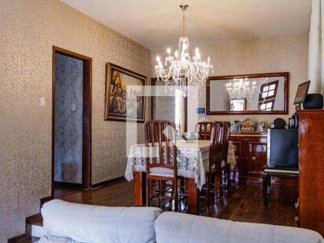 Casa à Venda Alto Caiçaras, 3 Quartos, 190 m² Belo Horizonte