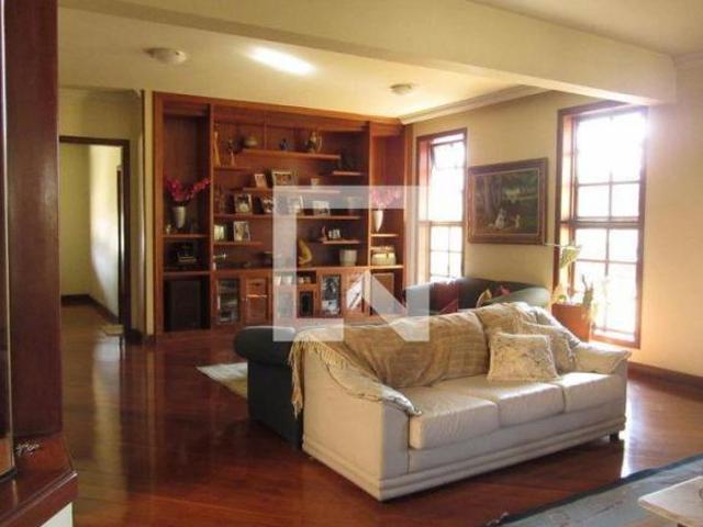 Casa à Venda Alto Caiçaras, 3 Quartos, 353 m² Belo Horizonte