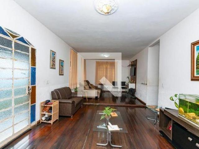 Casa à Venda Alto Caiçaras, 3 Quartos, 360 m² Belo Horizonte