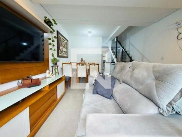 Casa à Venda Alto Caiçaras, 3 Quartos, 90 m² Belo Horizonte