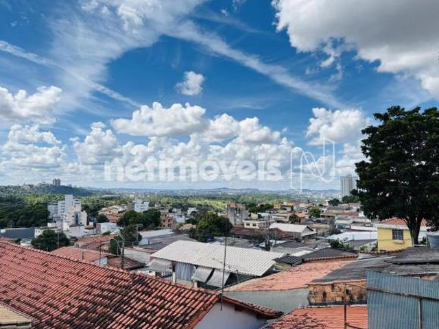 Casa à Venda, Alto Caiçaras, Belo Horizonte