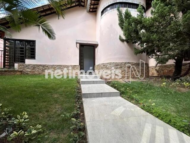 Casa à Venda, Alto Caiçaras, Belo Horizonte