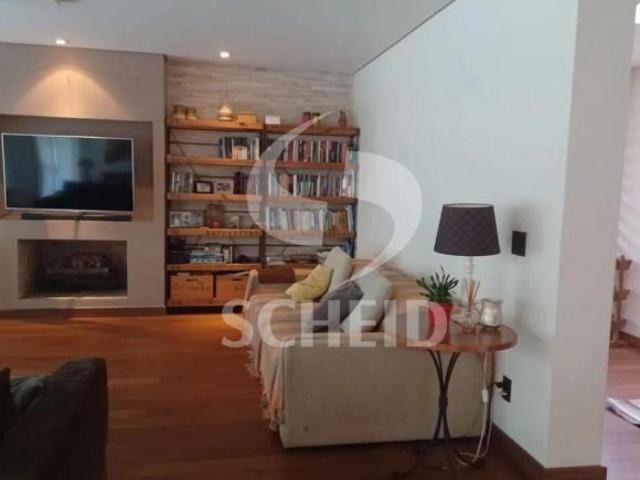 Casa a venda Alto da Boa Vista 3 quartos 420 mt