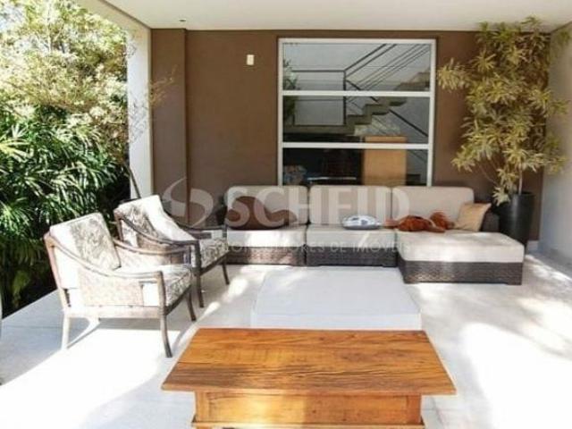 Casa a venda Alto da Boa Vista