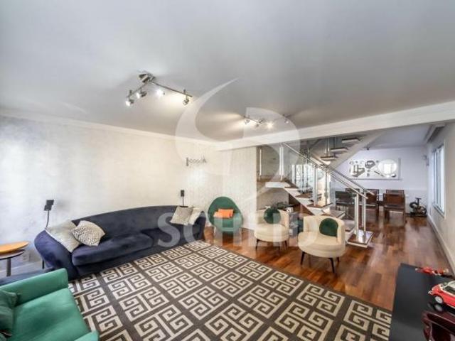 Casa a Venda Alto da Boa Vista
