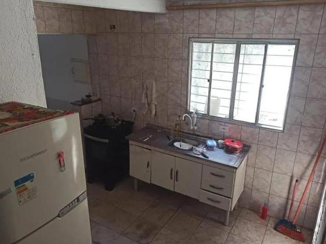 Casa à venda, Alto da Boa Vista, Mauá, SP