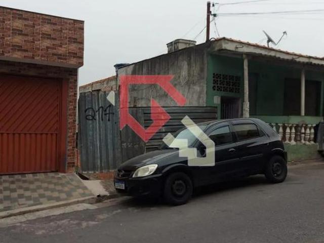 Casa à venda, Alto da Boa Vista, Mauá, SP