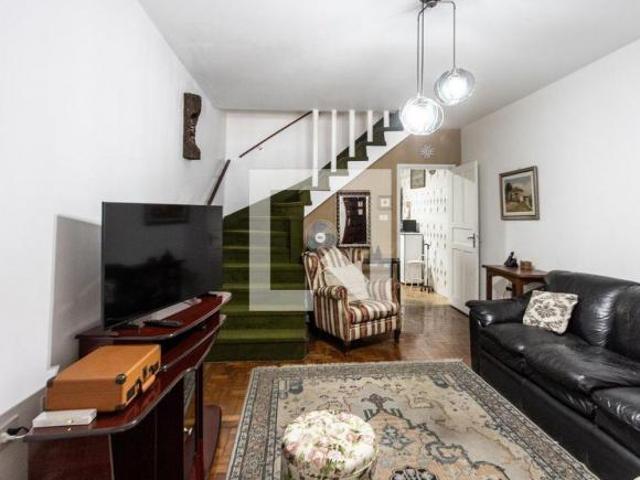 Casa à Venda Alto da Lapa, 2 Quartos, 76 m2