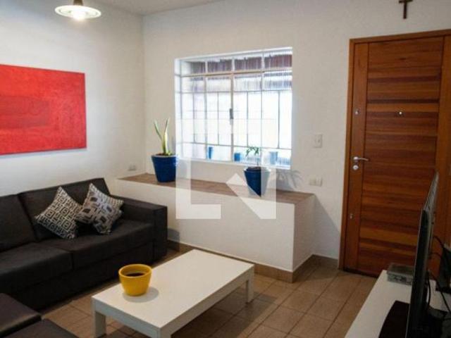 Casa à Venda Alto da Lapa, 2 Quartos, 80 m2