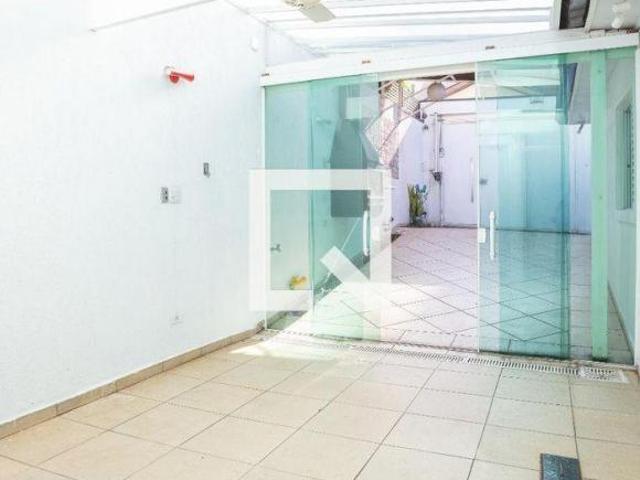 Casa à Venda Alto da Lapa, 2 Quartos, 120 m2