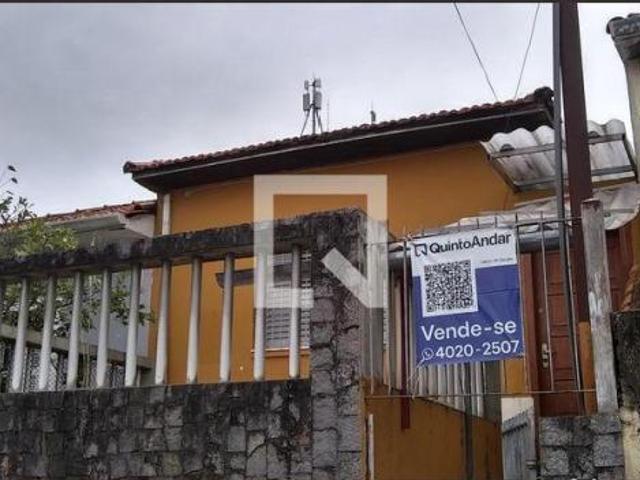 Casa à Venda Alto da Lapa, 2 Quartos, 120 m2