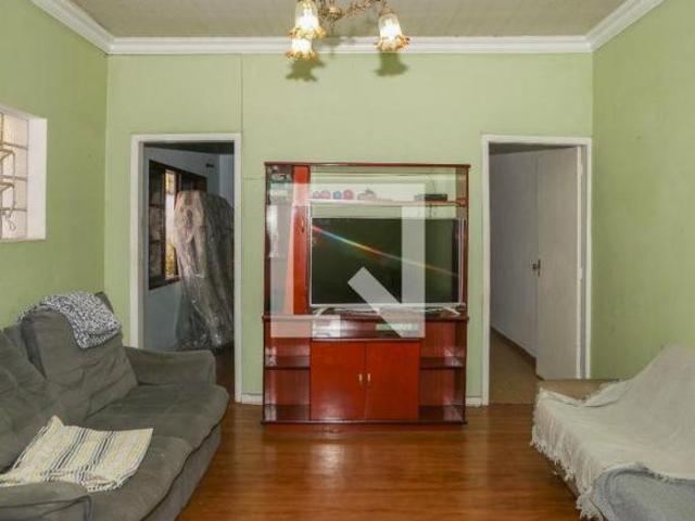 Casa à Venda Alto da Lapa, 2 Quartos, 150 m2