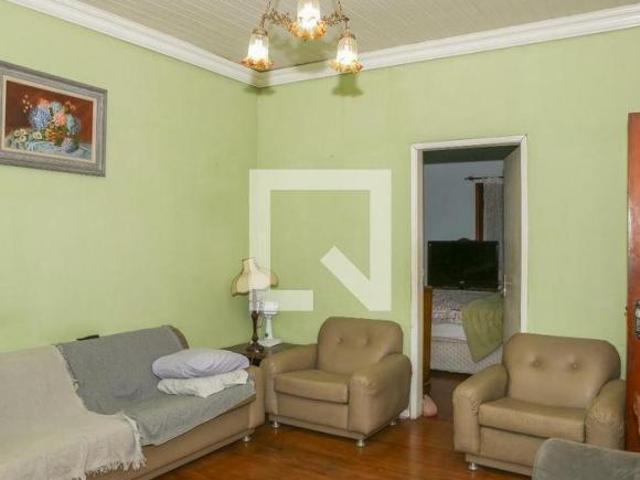 Casa à Venda Alto da Lapa, 2 Quartos, 150 m² São Paulo