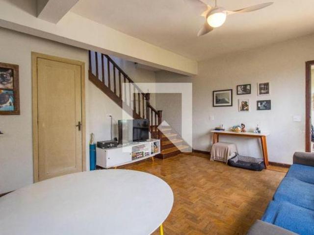 Casa à Venda Alto da Lapa, 2 Quartos, 160 m2