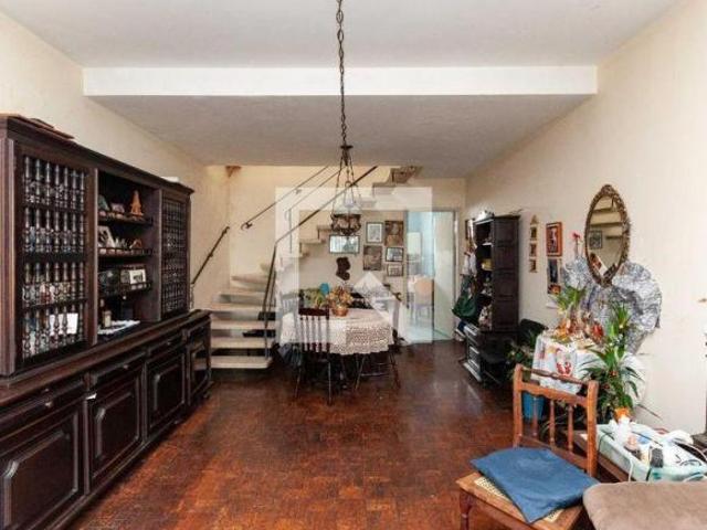 Casa à Venda Alto da Lapa, 2 Quartos, 161 m2