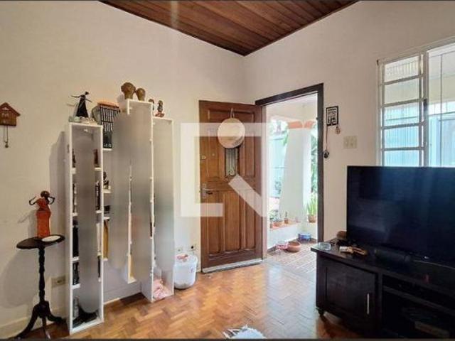 Casa à Venda Alto da Lapa, 2 Quartos, 170 m² São Paulo