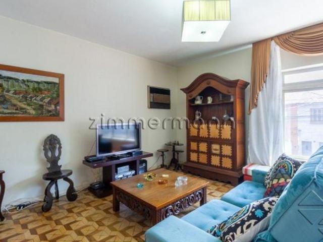 CASA Á VENDA ALTO DA LAPA 3 DORMITÓRIOS 4 VAGAS