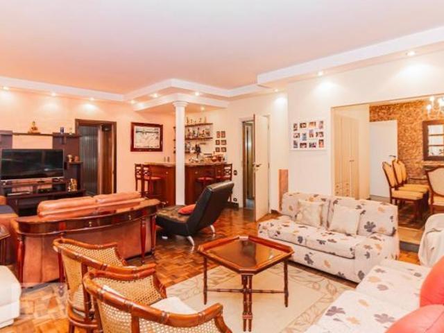 Casa à Venda Alto da Lapa, 3 Quartos, 430 m2