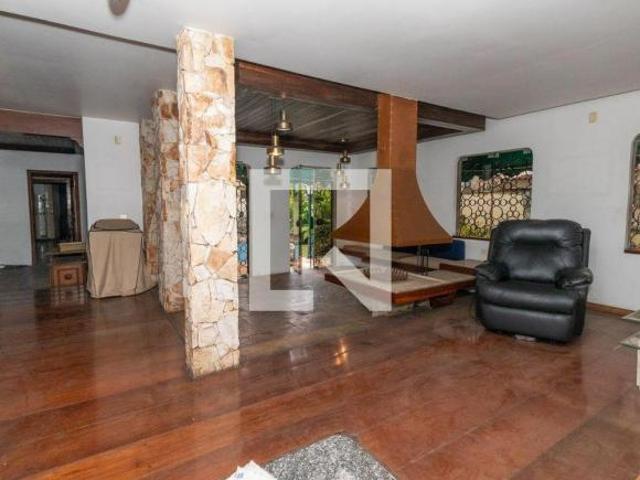 Casa à Venda Alto da Lapa, 3 Quartos, 500 m2