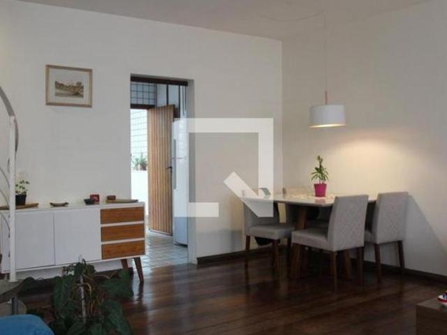 Casa à Venda Alto da Lapa, 3 Quartos, 126 m2