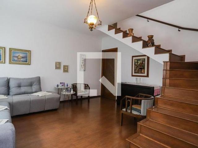 Casa à Venda Alto da Lapa, 3 Quartos, 160 m2