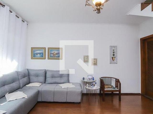 Casa à Venda Alto da Lapa, 3 Quartos, 160 m² São Paulo