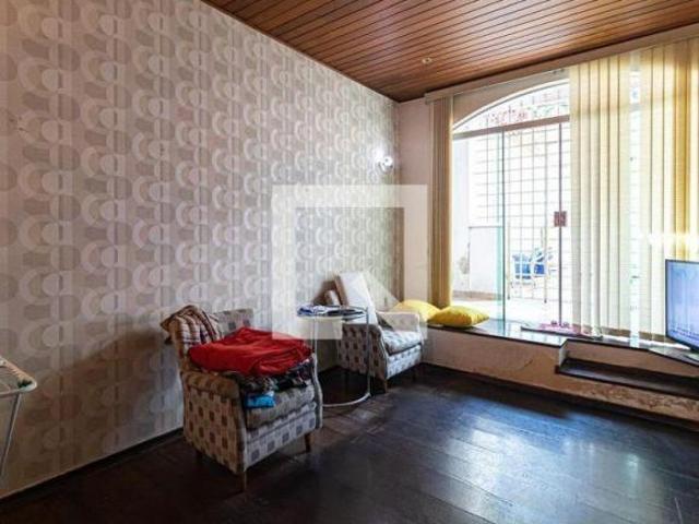 Casa à Venda Alto da Lapa, 3 Quartos, 165 m² São Paulo