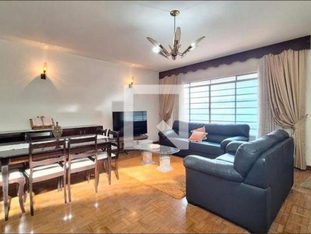 Casa à Venda Alto da Lapa, 3 Quartos, 165 m² São Paulo