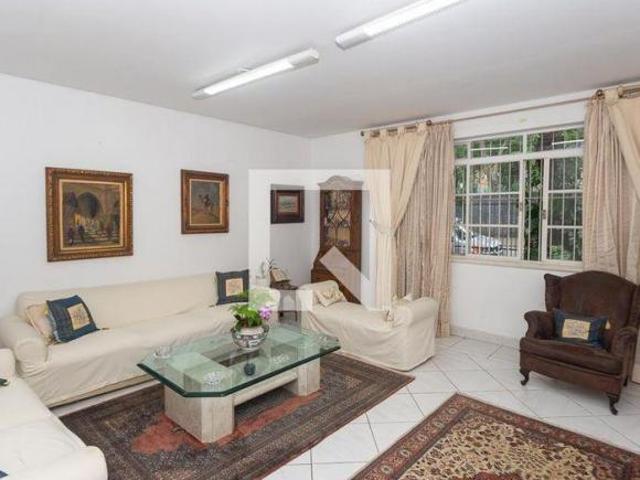 Casa à Venda Alto da Lapa, 3 Quartos, 185 m2