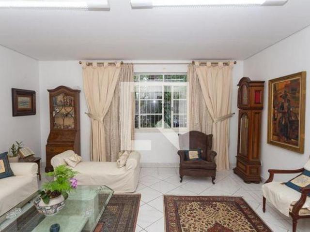 Casa à Venda Alto da Lapa, 3 Quartos, 185 m² São Paulo