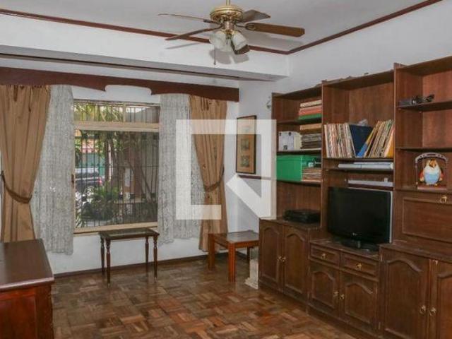Casa à Venda Alto da Lapa, 3 Quartos, 250 m2