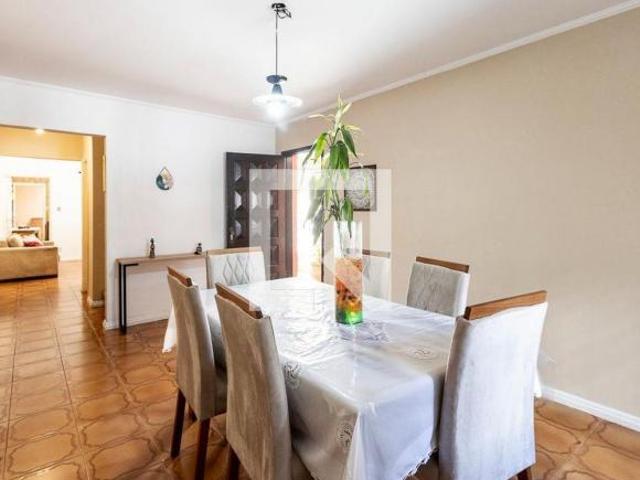 Casa à Venda Alto da Lapa, 3 Quartos, 250 m2