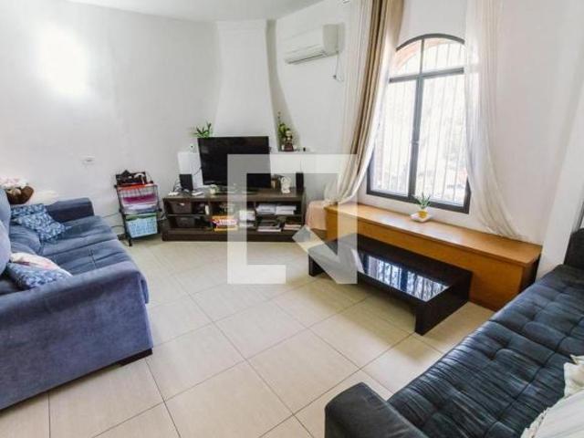 Casa à Venda Alto da Lapa, 3 Quartos, 270 m2
