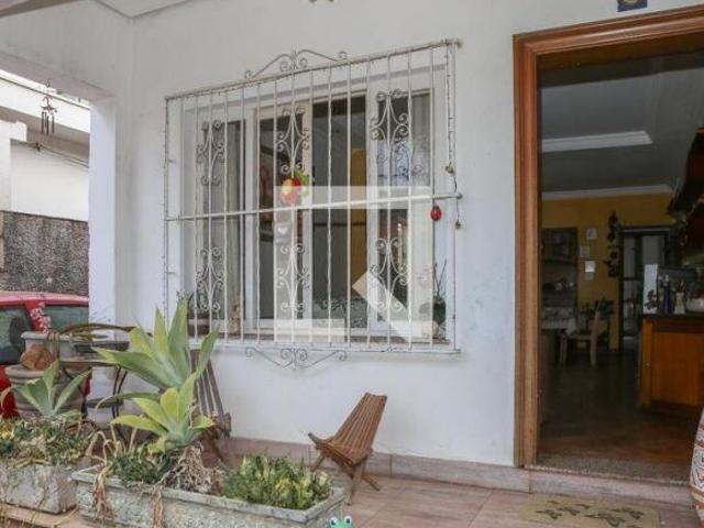 Casa à Venda Alto da Lapa, 3 Quartos, 300 m2