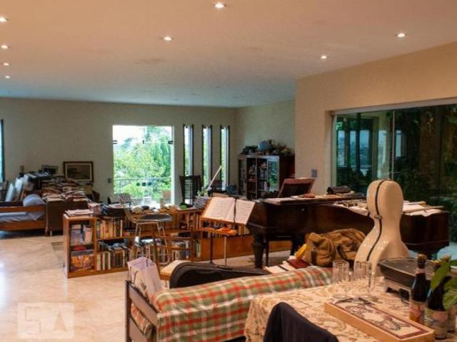 Casa à Venda Alto da Lapa, 4 Quartos, 404 m² São Paulo