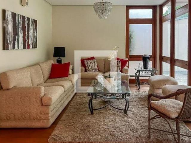 Casa à Venda Alto da Lapa, 4 Quartos, 432 m² São Paulo