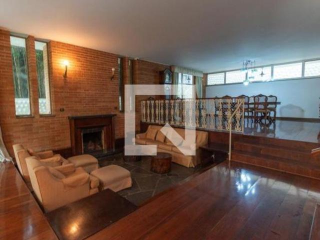 Casa à Venda Alto da Lapa, 4 Quartos, 436 m2