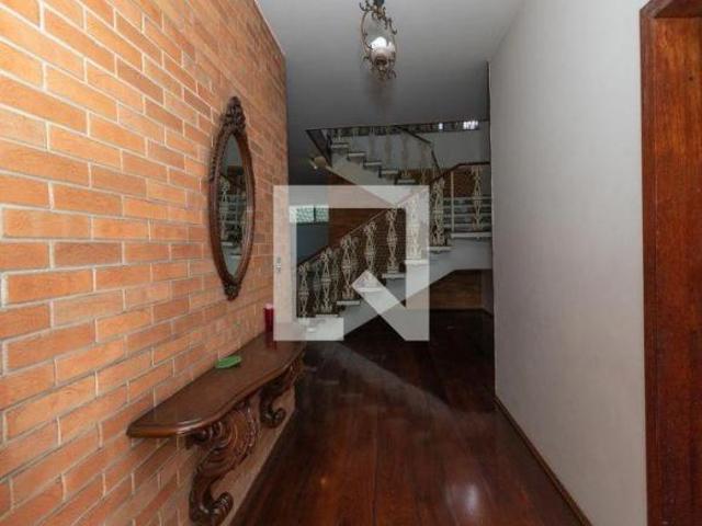 Casa à Venda Alto da Lapa, 4 Quartos, 436 m² São Paulo