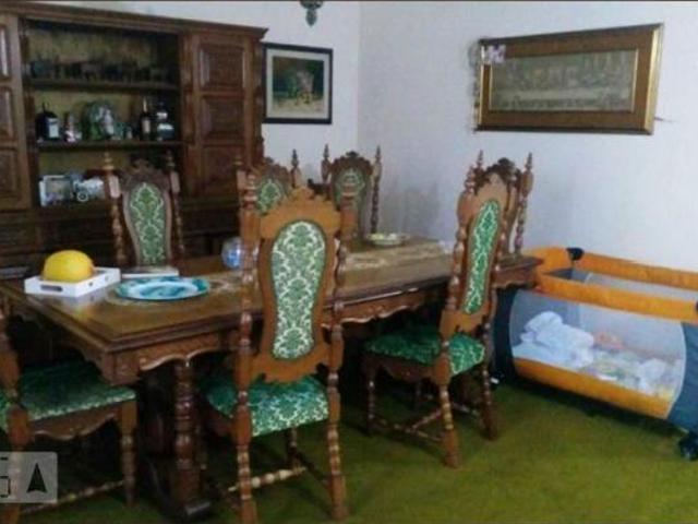 Casa à Venda Alto da Lapa, 4 Quartos, 468 m² São Paulo