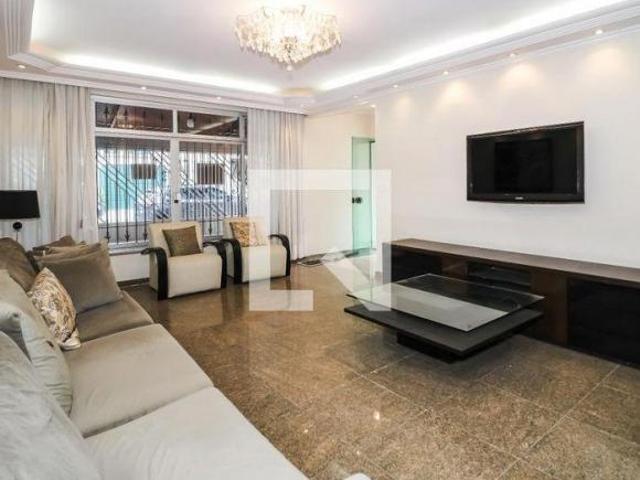 Casa à Venda Alto da Lapa, 4 Quartos, 500 m2