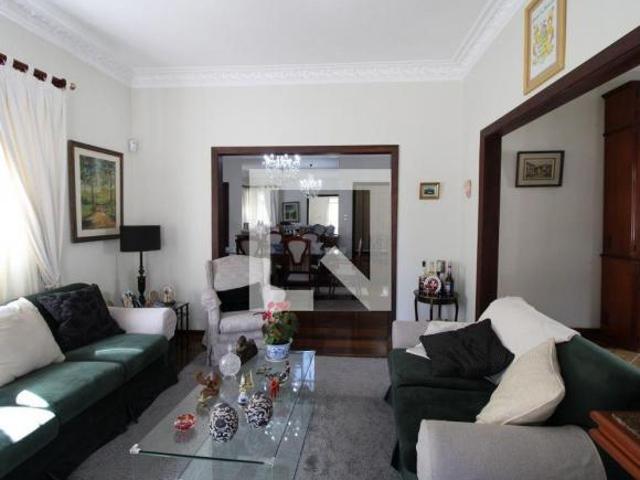 Casa à Venda Alto da Lapa, 4 Quartos, 500 m2