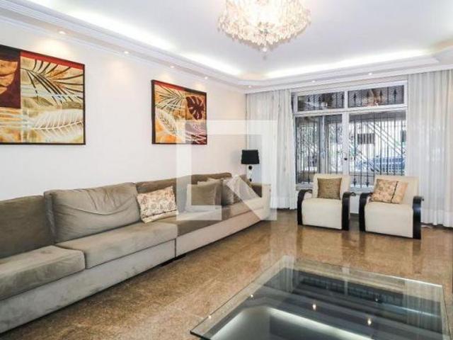 Casa à Venda Alto da Lapa, 4 Quartos, 500 m2