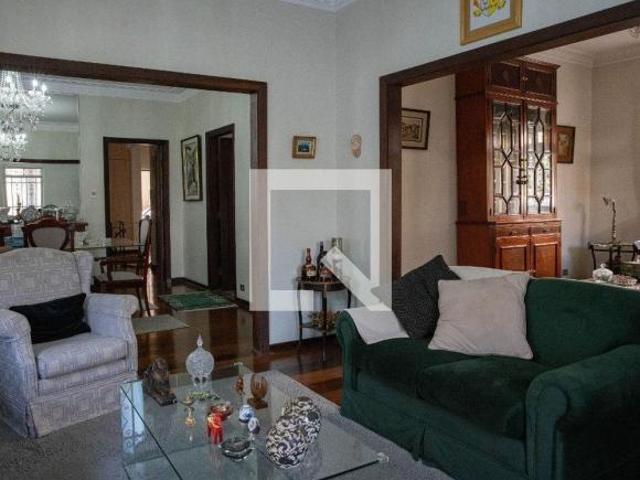 Casa à Venda Alto da Lapa, 4 Quartos, 500 m2